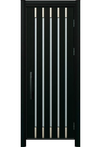 YKK AP玄関ドア ドアリモ S08 片開きランマ無し - 株式会社MAC