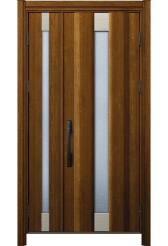 YKK AP玄関ドア ドアリモ S01 親子ランマ無し - 株式会社MAC