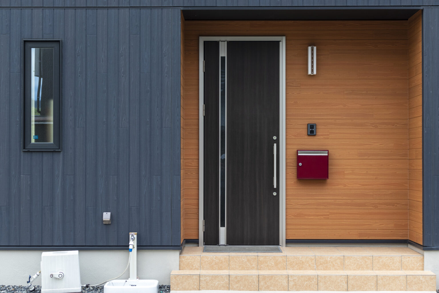 玄関ドアの最適な高さ・幅の決め方｜一般的なサイズを種類別に紹介 - ゼロハーモニー